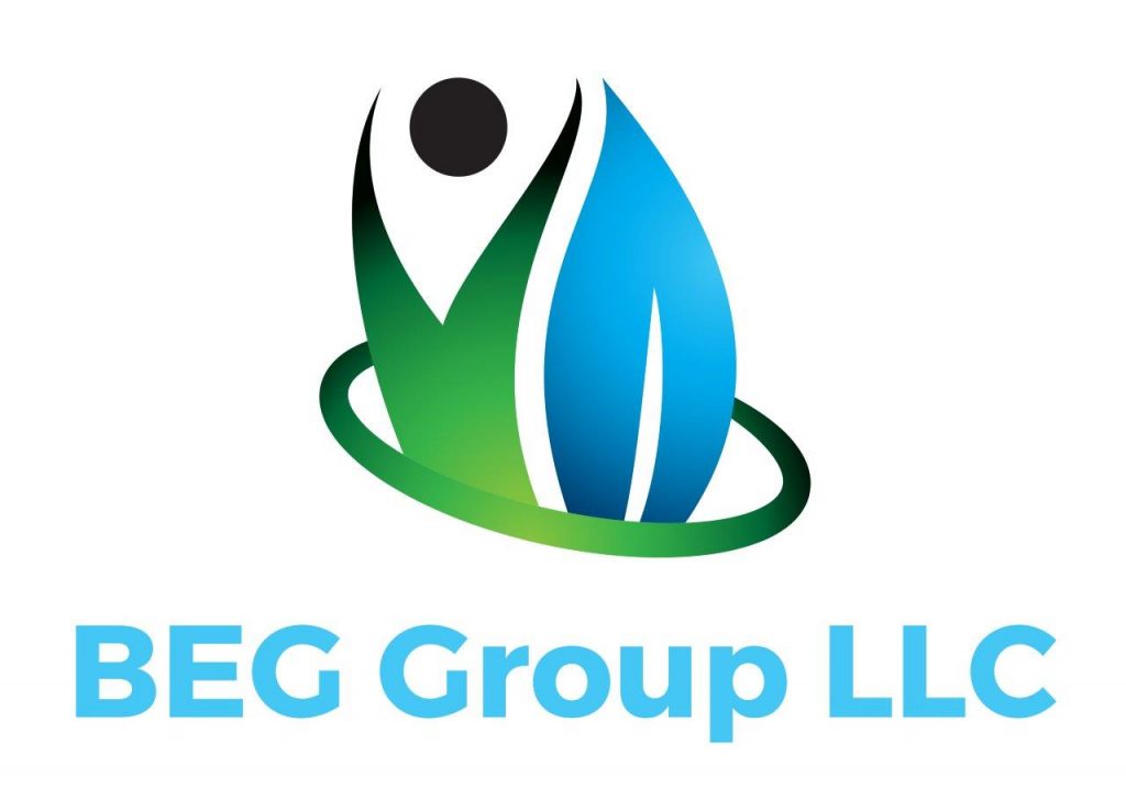 BEG Group LLC Logo - Tinkers Creek Watershed Partners