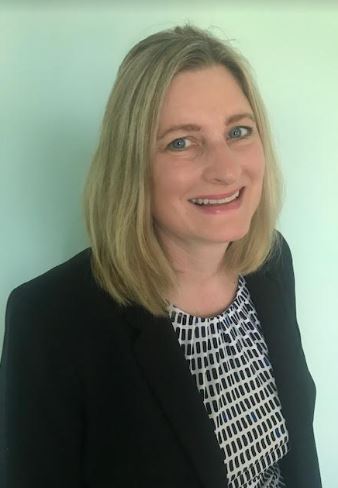 sonya - Tinkers Creek Watershed Partners